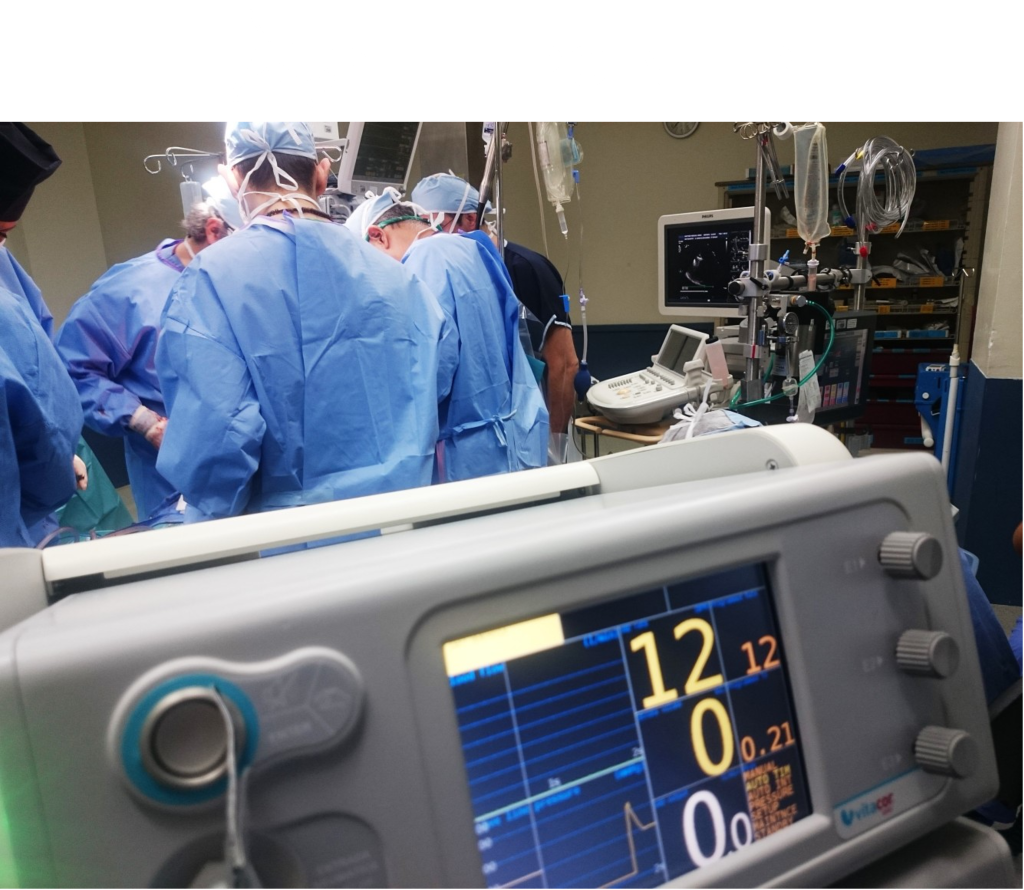 PCs’ Bill 7 constitutionally challenged for charging hospital patients ...