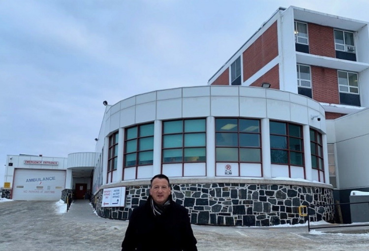 Province announces more hospital beds in Kenora - Ontario Health Coalition
